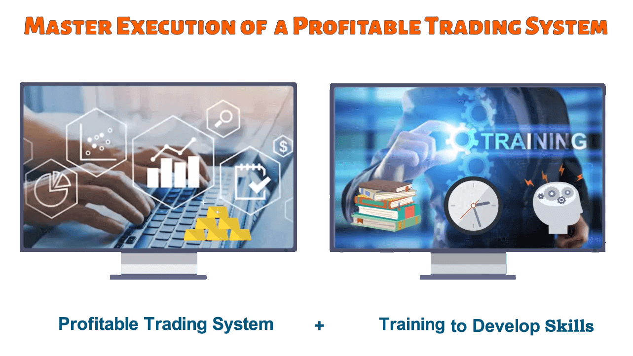 Algorithmic Trading Processes - Trading Drills Academy