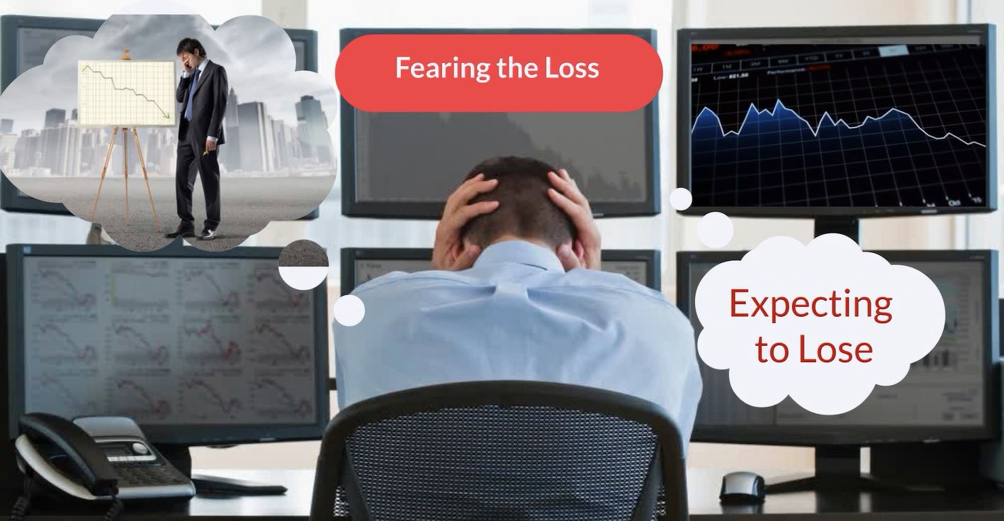 Human-Market Psychology Conflicts and Cognitive Emotional Mismatches ...